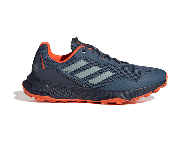 Ripley - ZAPATILLA HOMBRE ADIDAS TREKKING AZUL TRACEFINDER TRAIL