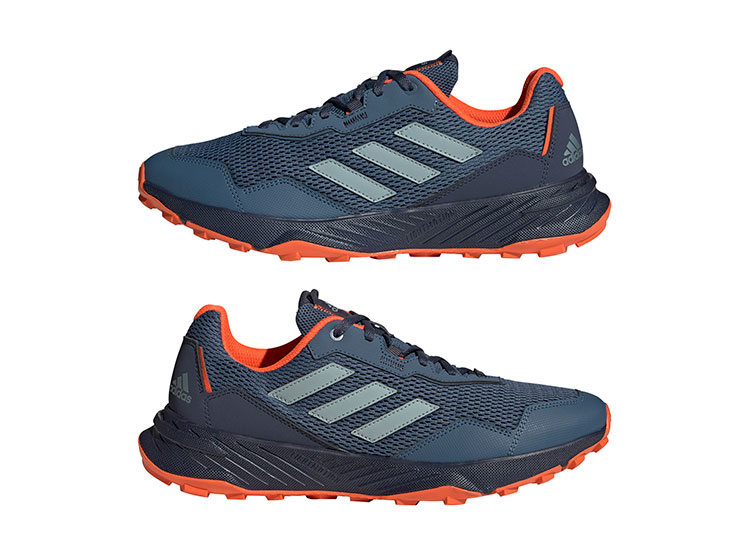 Ripley - ZAPATILLA HOMBRE ADIDAS TREKKING AZUL TRACEFINDER TRAIL