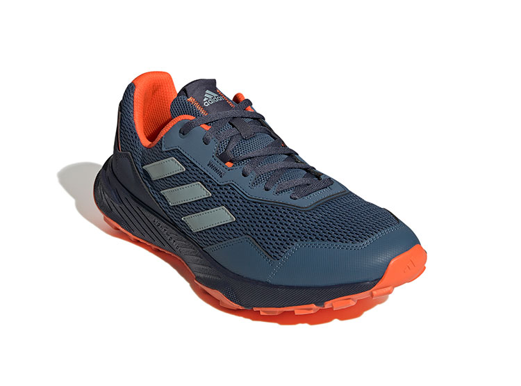 Ripley - ZAPATILLA HOMBRE ADIDAS TREKKING AZUL TRACEFINDER TRAIL