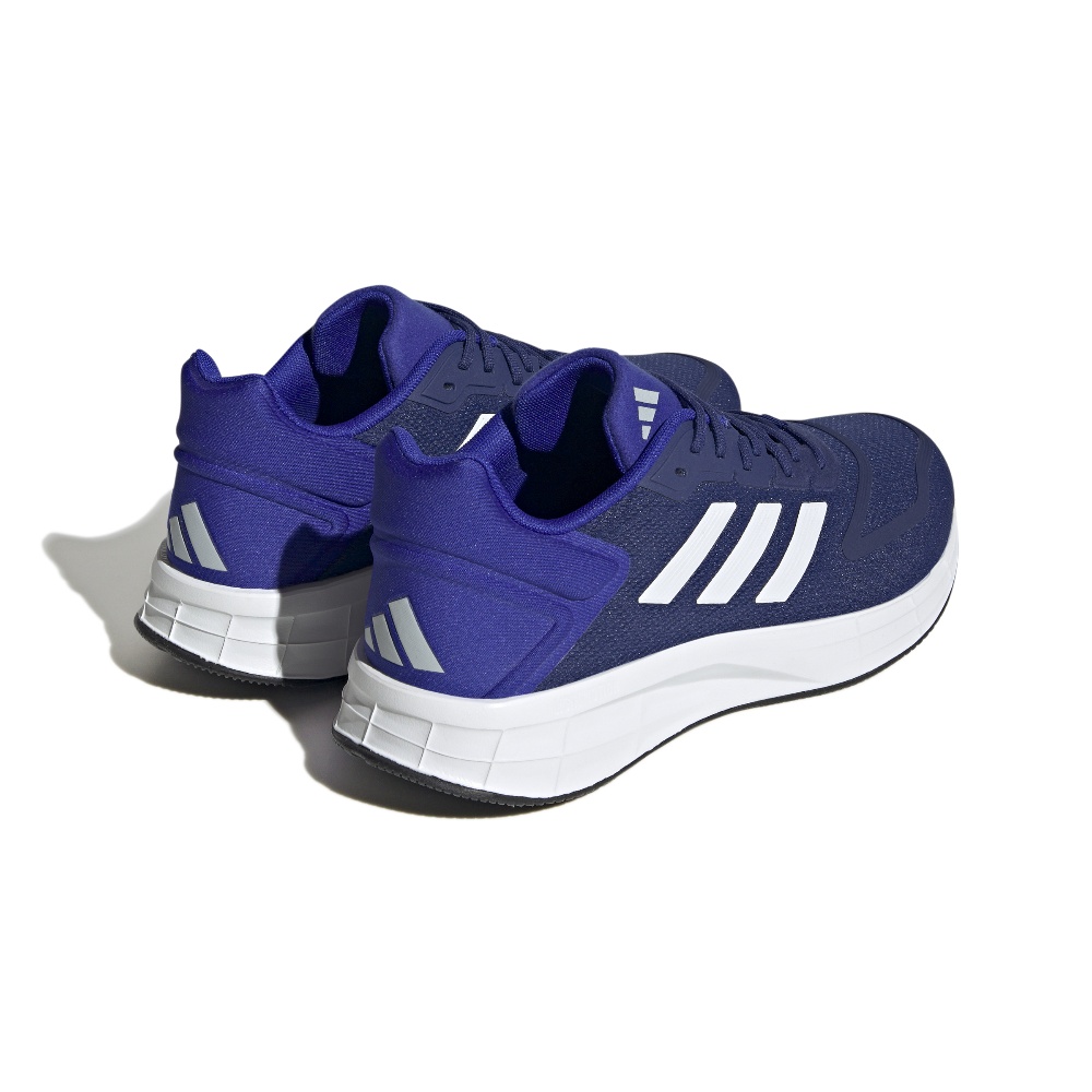 Ripley - ZAPATILLA HOMBRE ADIDAS RUNNING AZUL DURAMO 10 SHOES