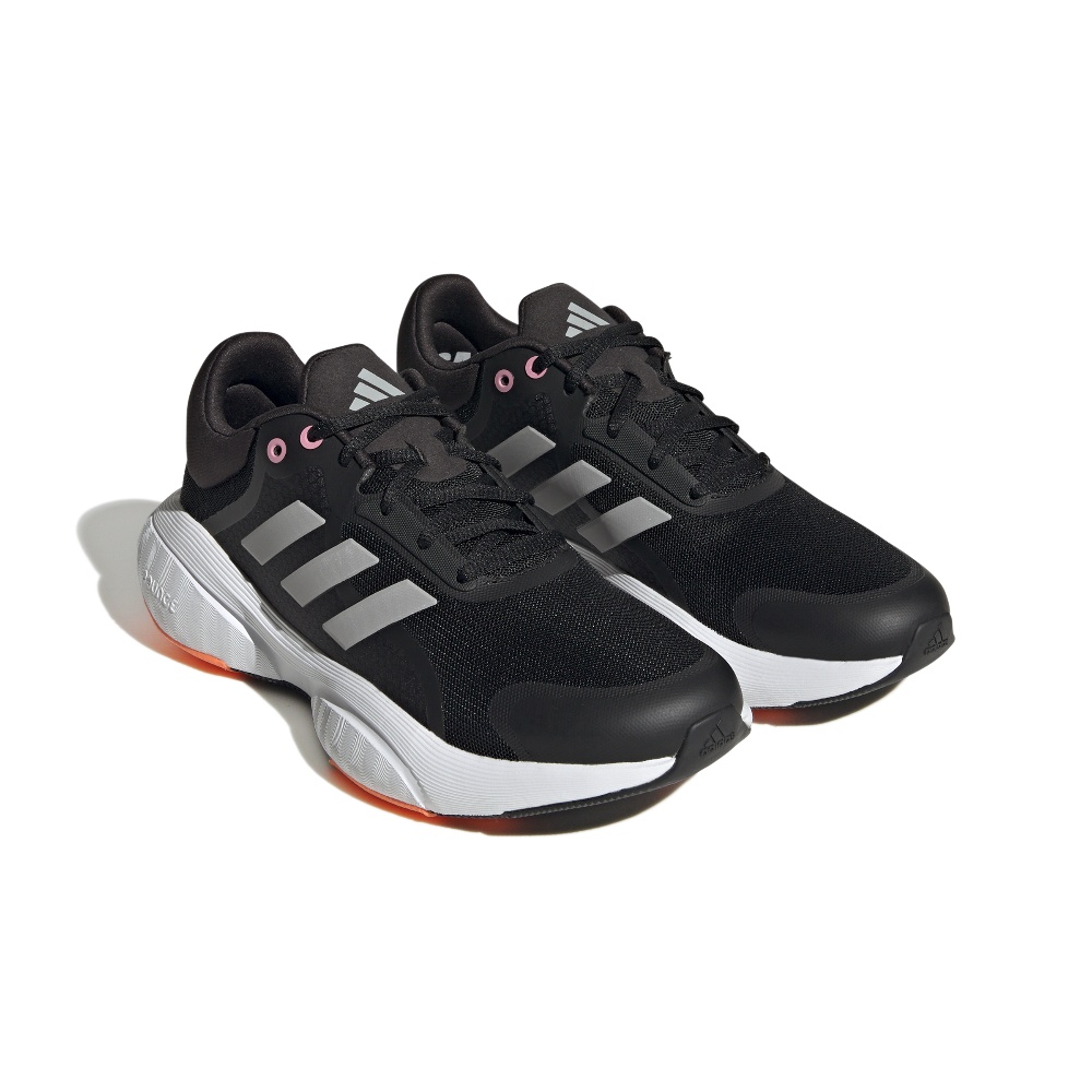 ZAPATILLA MUJER ADIDAS RUNNING NEGRO RESPONSE SHOES