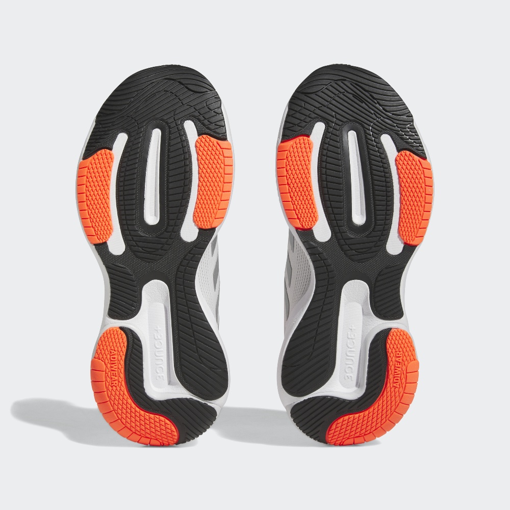 Ripley - ZAPATILLA MUJER ADIDAS RUNNING GRIS RESPONSE SUPER 3.0 SHOES