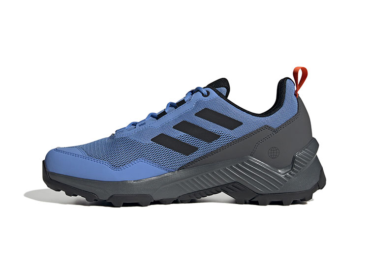 ZAPATILLAS HOMBRE ADIDAS TREKKING AZUL EASTRAIL 2.0
