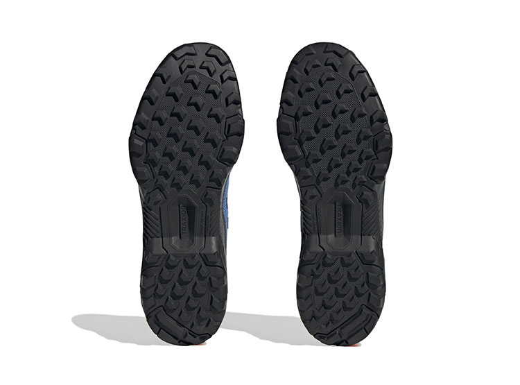ZAPATILLAS HOMBRE ADIDAS TREKKING AZUL EASTRAIL 2.0