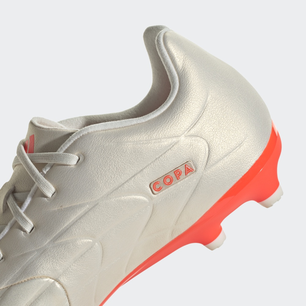Ripley - ZAPATILLA HOMBRE ADIDAS CHIMPUNES BLANCO COPA PURE.3 CUERO
