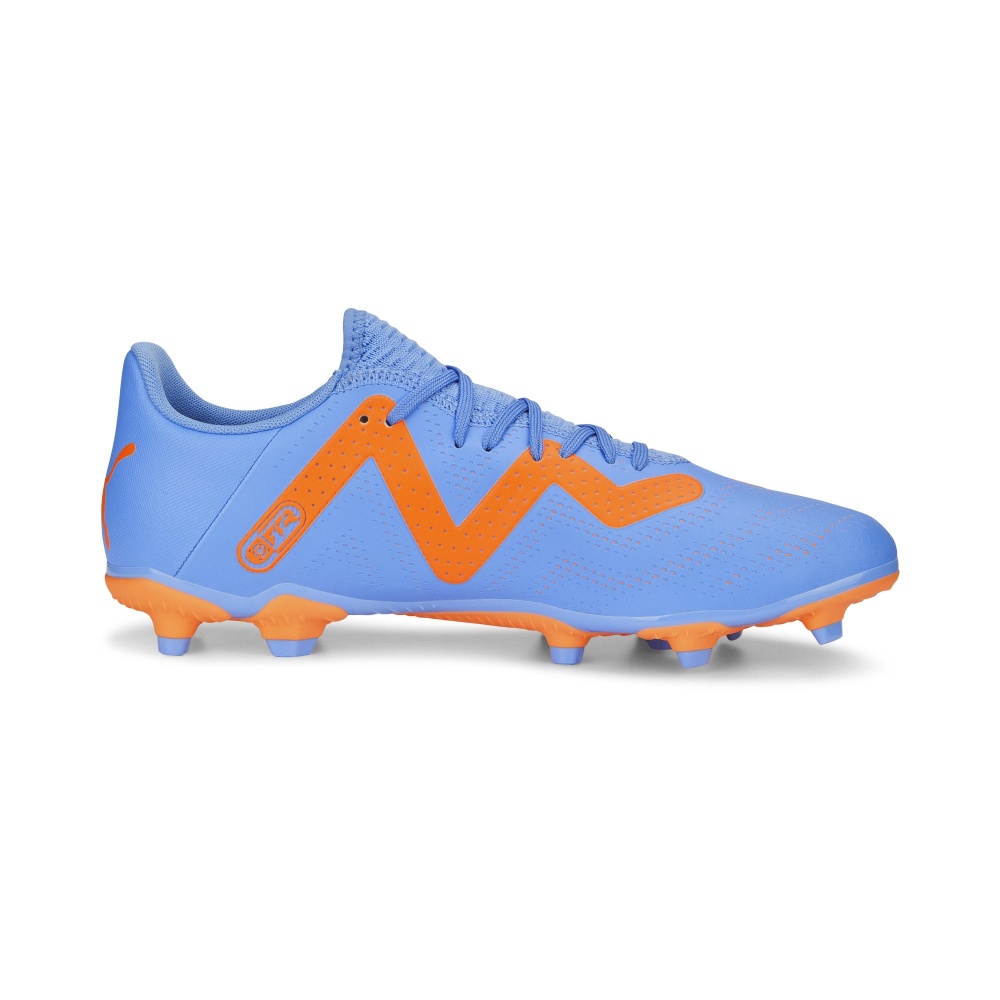 Ripley - ZAPATILLAS CHIMPUNES PUMA PARA HOMBRE FUTURE PLAY FG/AG