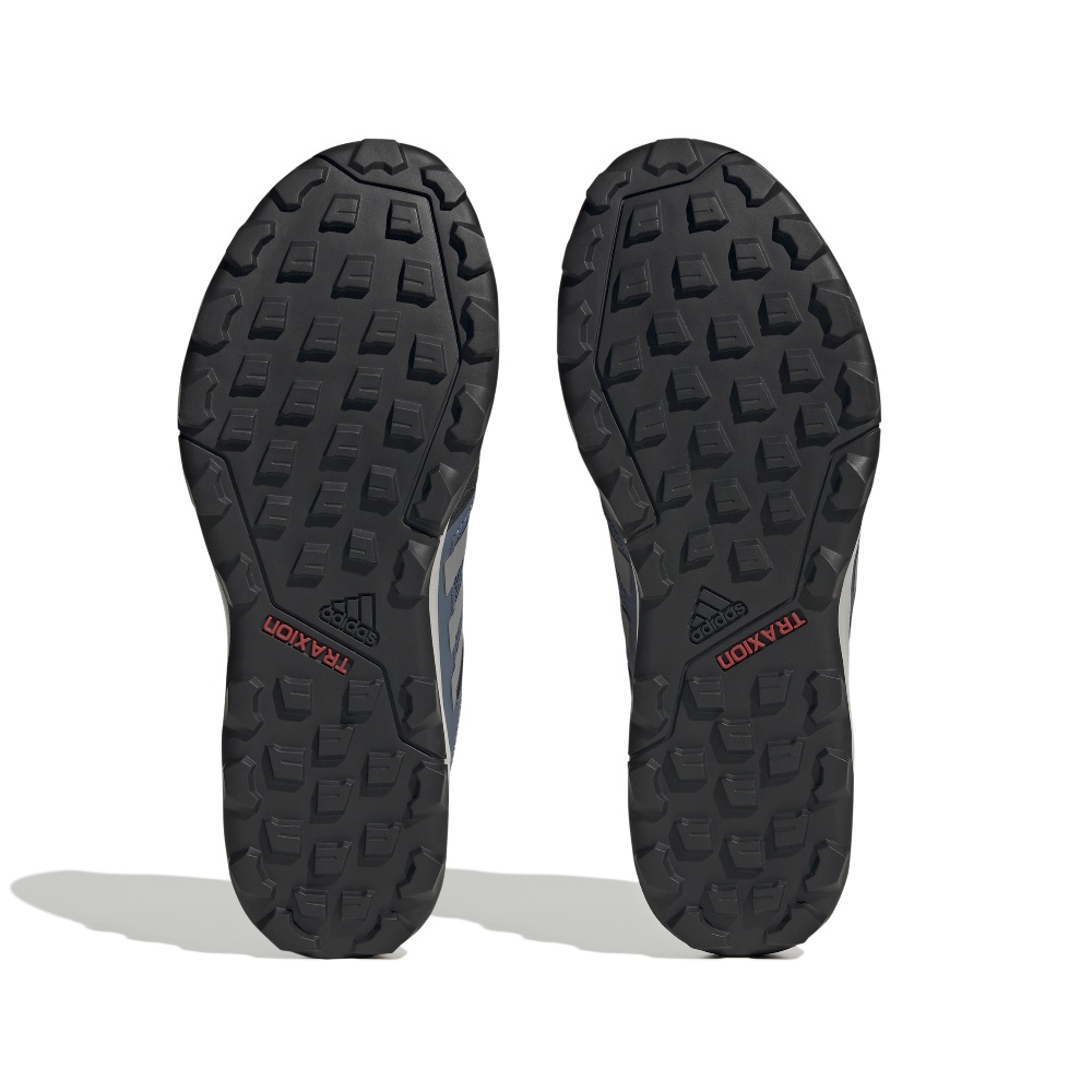 ZAPATILLAS HOMBRE ADIDAS TREKKING AZUL TRACEROCKER 2.0