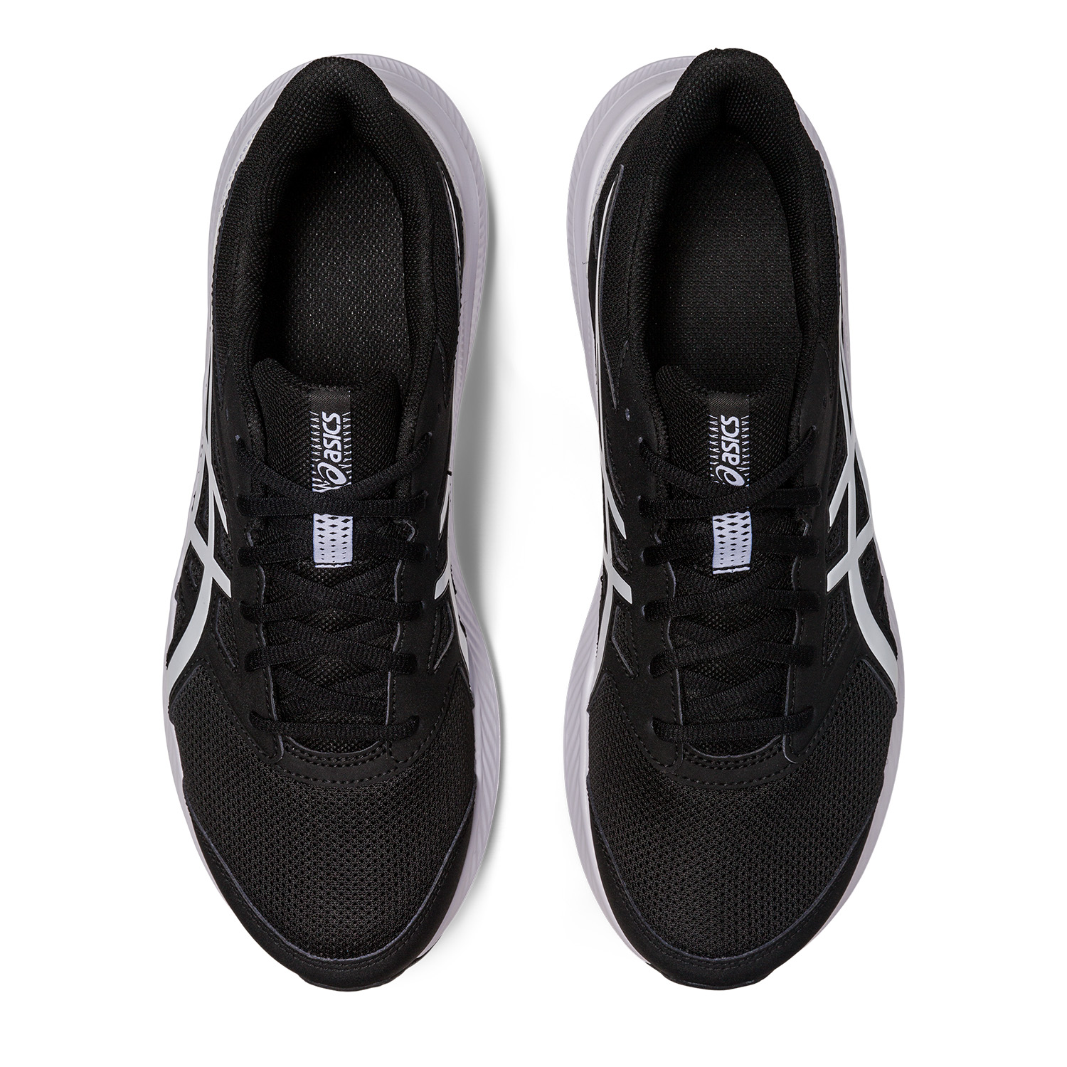 ZAPATILLAS HOMBRE ASICS RUNNING NEGRO JOLT 4