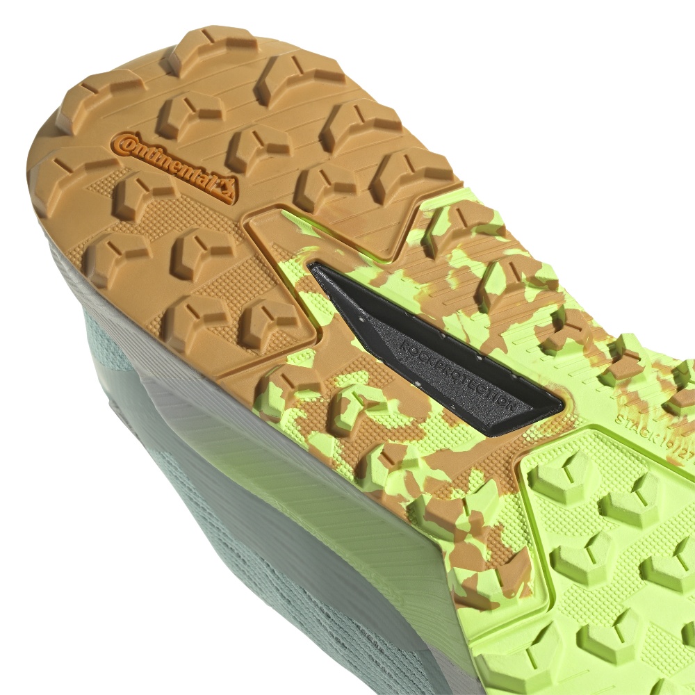 Ripley - ZAPATILLA MUJER ADIDAS TREKKING CELESTE TERREX AGRAVIC FLOW 2.0