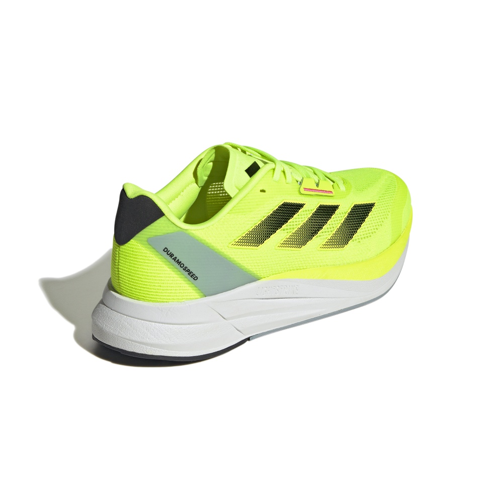 Ripley - ZAPATILLAS HOMBRE ADIDAS RUNNING AMARILLO DURAMO SPEED