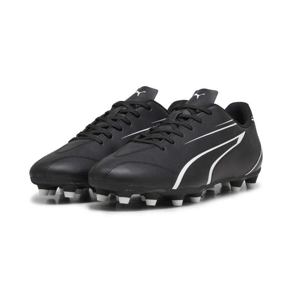 ZAPATILLAS HOMBRE PUMA CHIMPUNES NEGRO VITORIA FG/AG