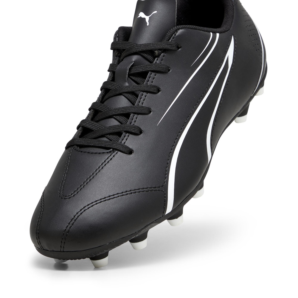 ZAPATILLAS HOMBRE PUMA CHIMPUNES NEGRO VITORIA FG/AG
