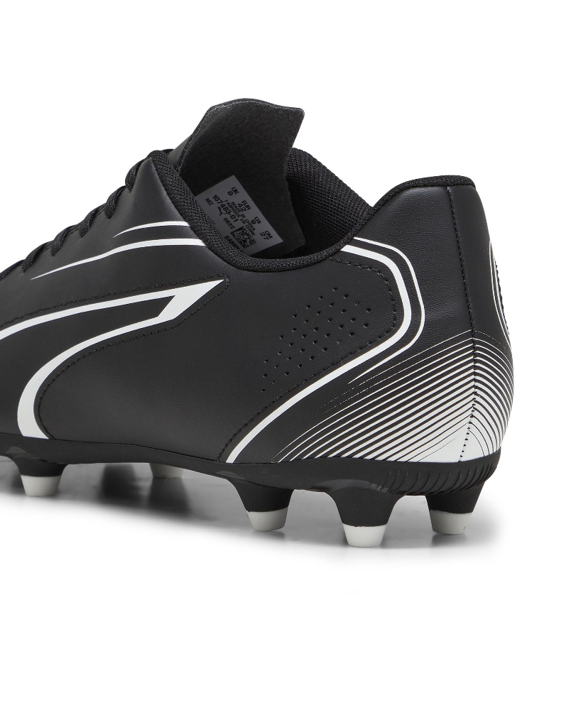 ZAPATILLAS HOMBRE PUMA CHIMPUNES NEGRO VITORIA FG/AG