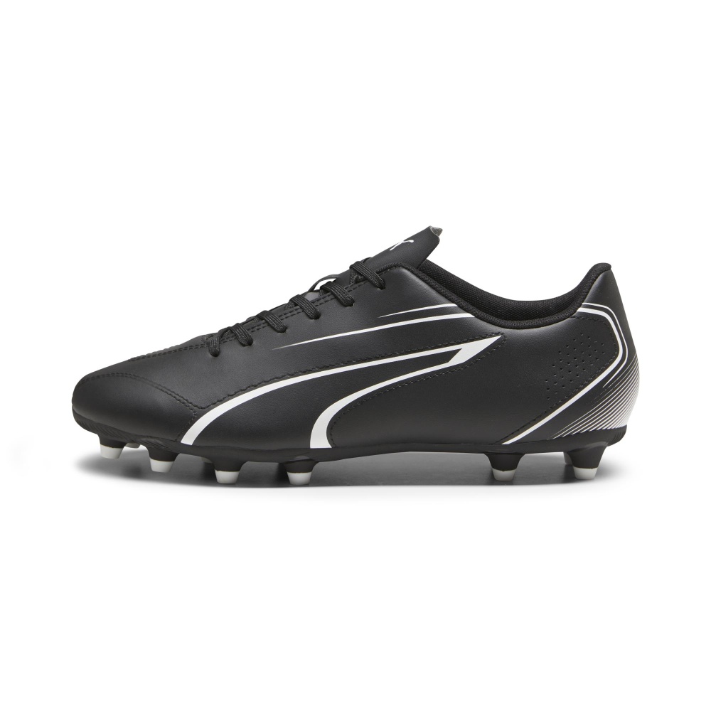 ZAPATILLAS HOMBRE PUMA CHIMPUNES NEGRO VITORIA FG/AG