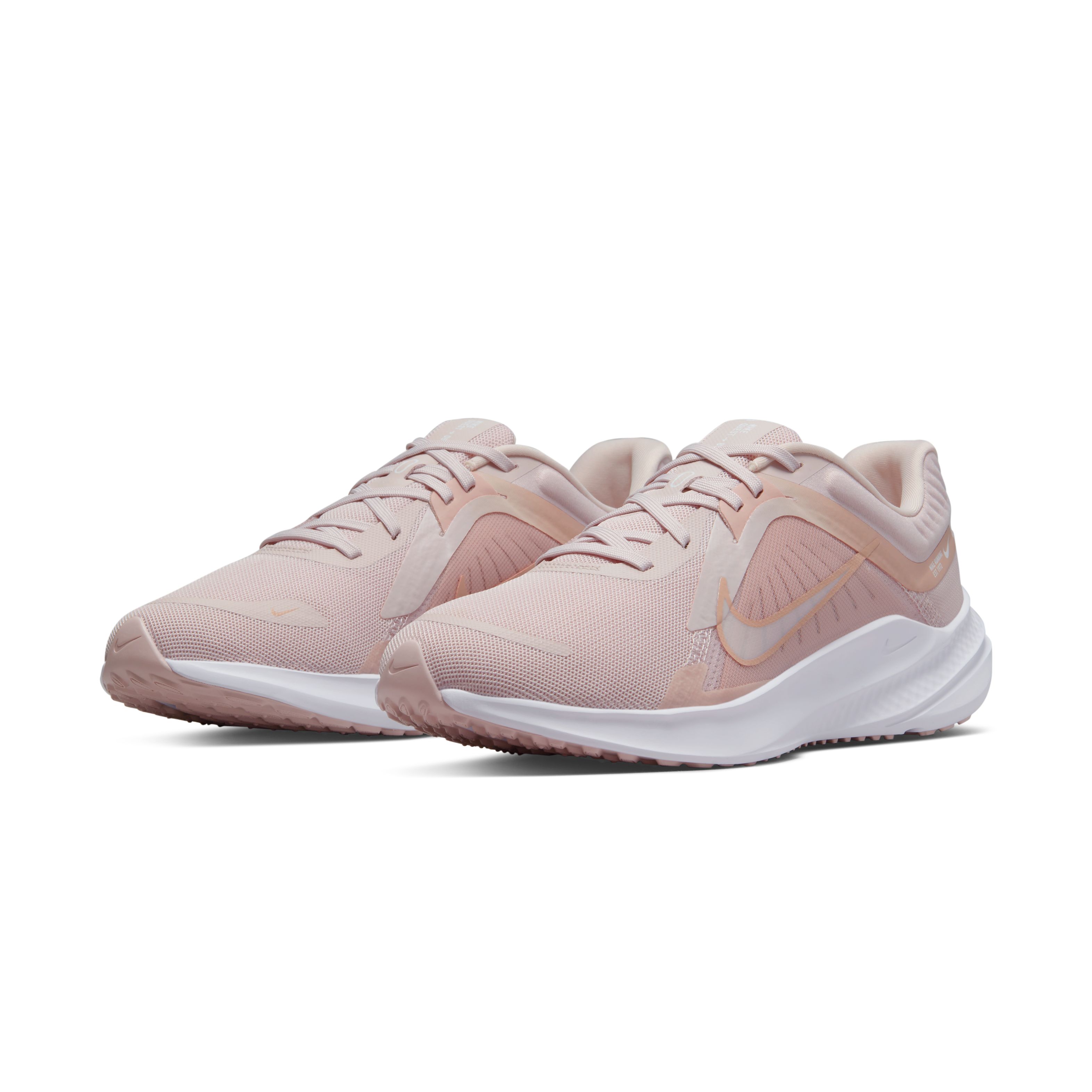 Ripley - ZAPATILLAS RUNNING NIKE PARA MUJER WMNS QUEST 5 DD9291-600