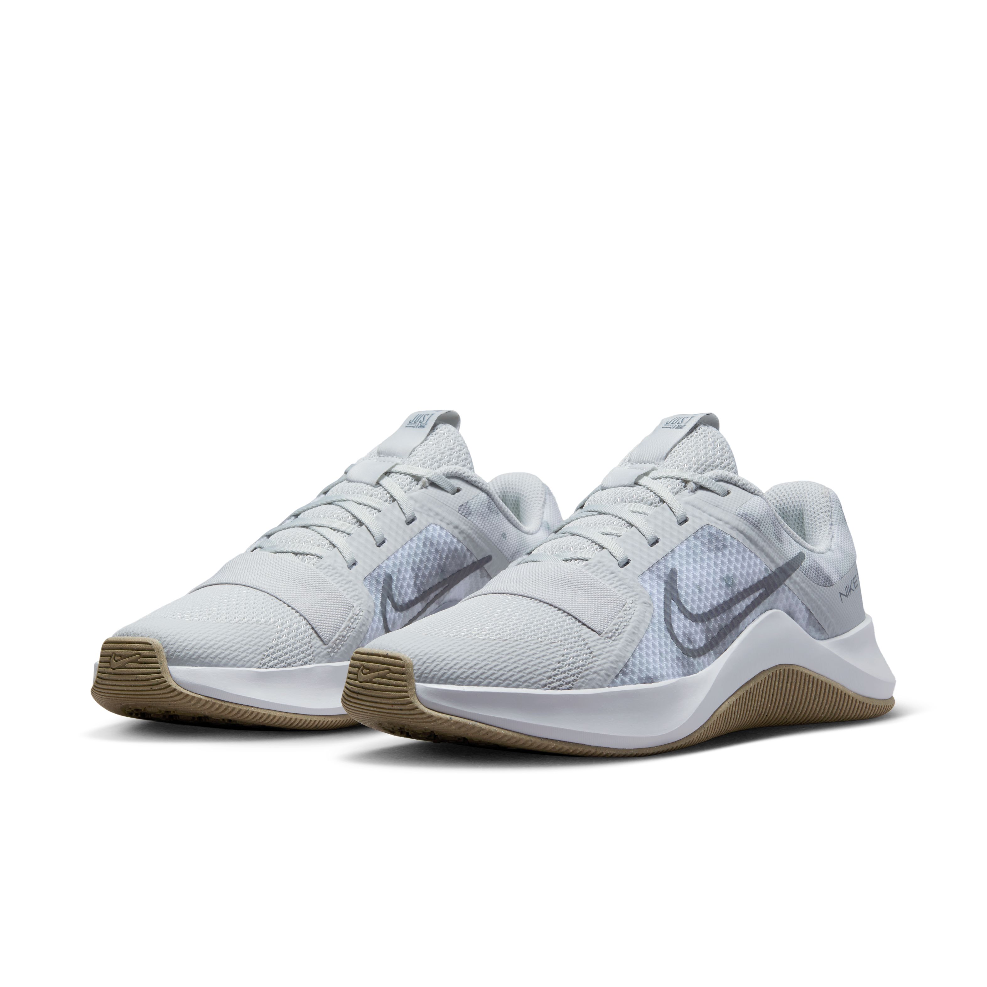 Ripley - ZAPATILLAS MUJER NIKE TRAINING GRIS MC TRAINER 2 PRM