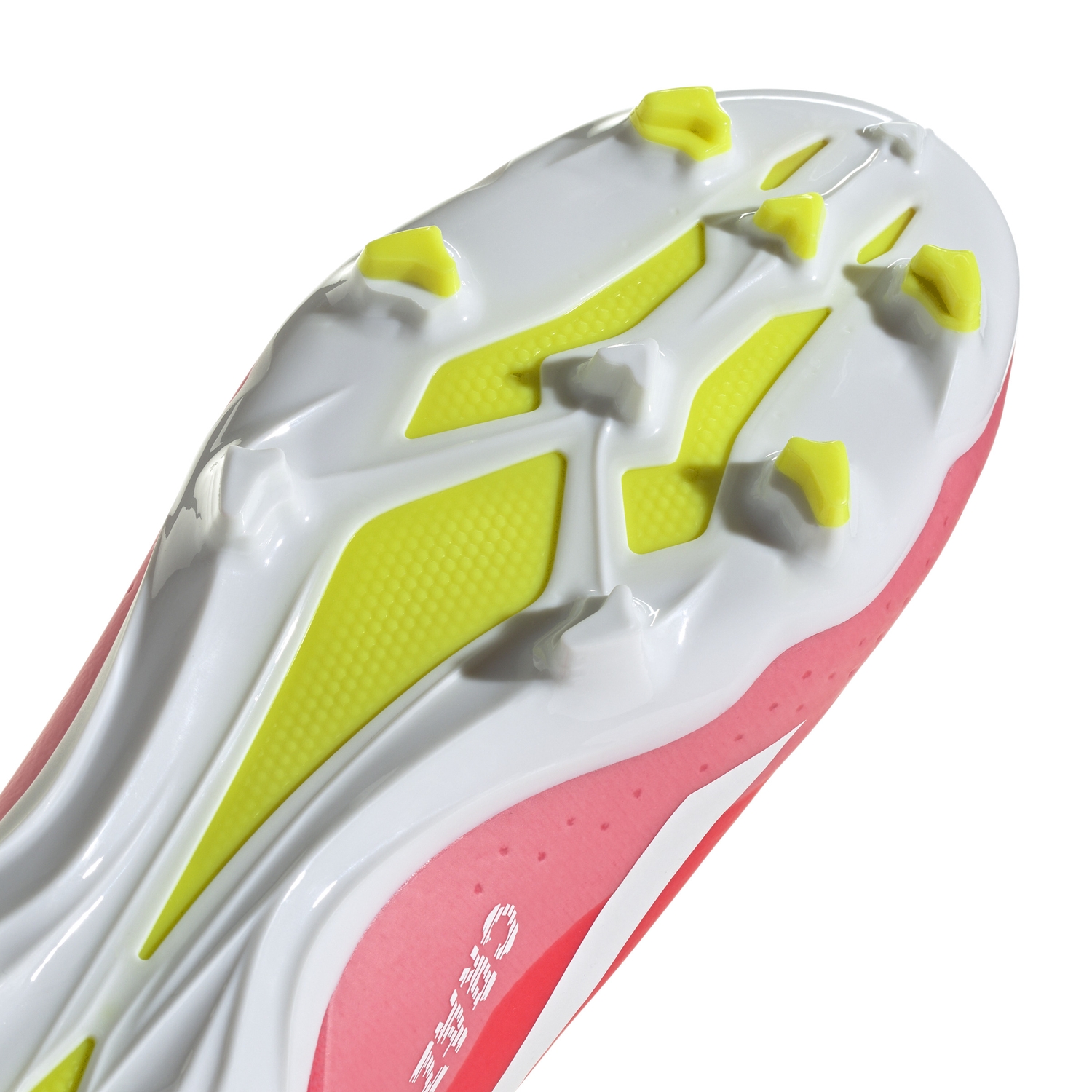 Ripley - ZAPATILLA HOMBRE ADIDAS CHIMPUNES ROJO X CRAZYFAST LEAGUE