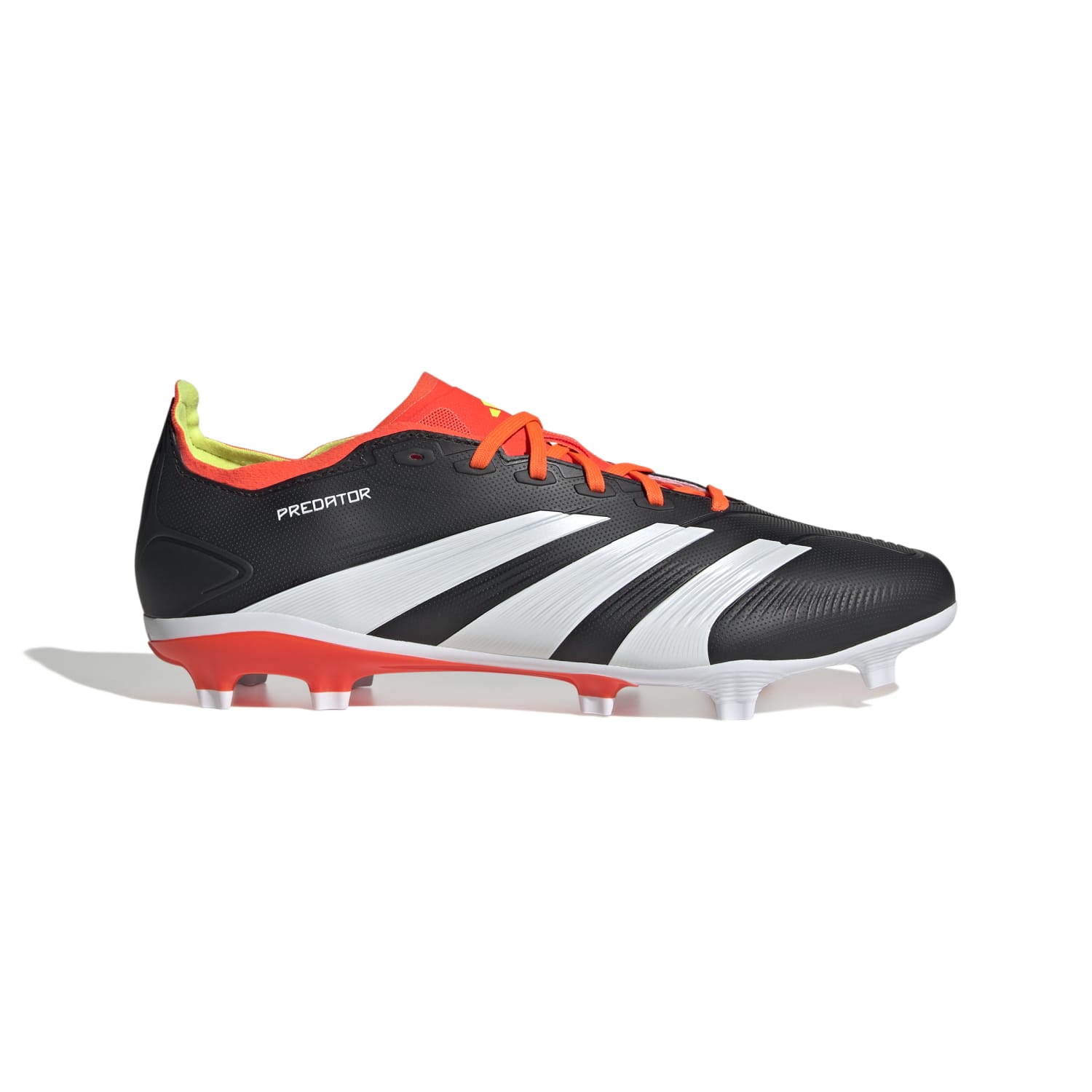 Ripley - ZAPATILLA HOMBRE ADIDAS CHIMPUNES NEGRO PREDATOR 24 LEAGUE