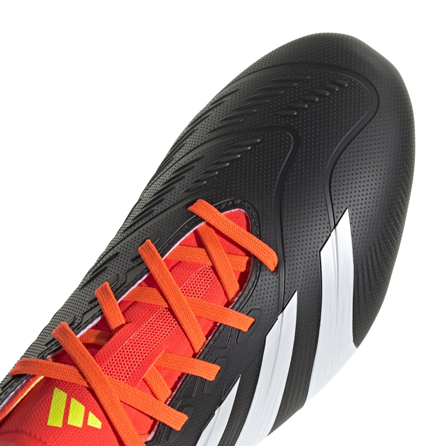 Ripley - ZAPATILLAS HOMBRE ADIDAS CHIMPUNES NEGRO PREDATOR 24 LEAGUE