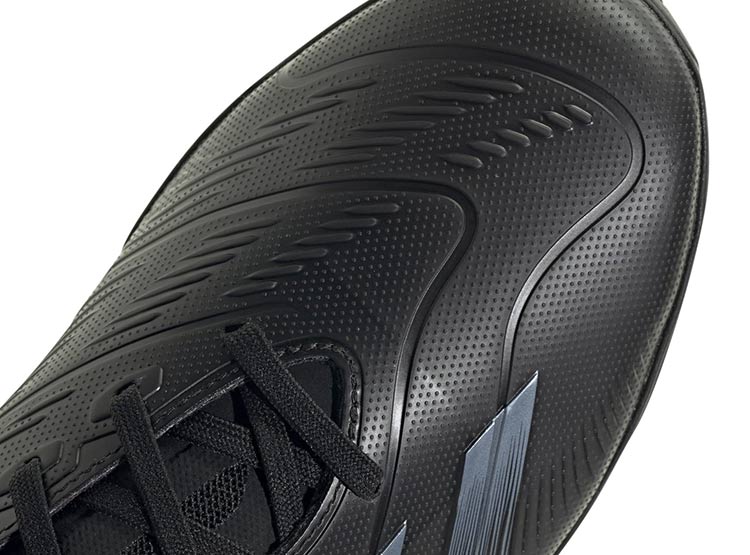 Ripley - ZAPATILLAS HOMBRE ADIDAS FÚTBOL PASTO SINTÉTICO NEGRO PREDATOR