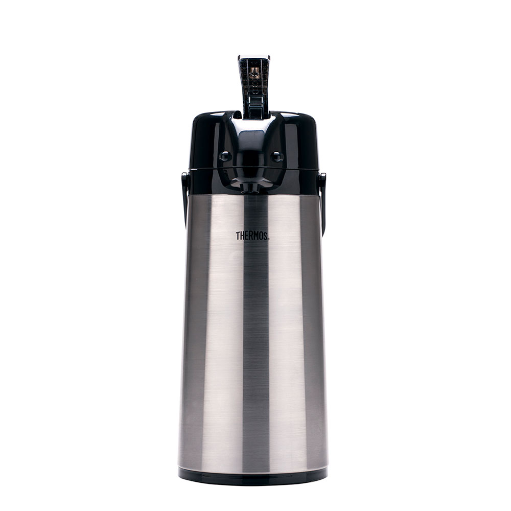 Ripley - TERMO THERMOS 2.2 LT ACERO TPL-2200ML