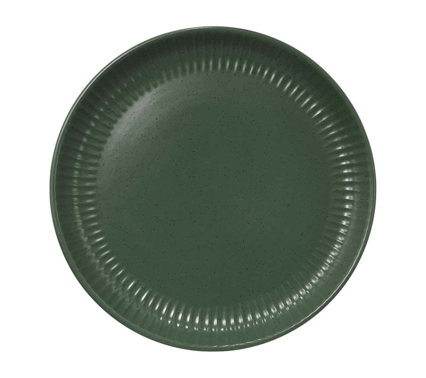 PLATO ENTRADA RIPLEY HOME TEXT LINEAS VERDE