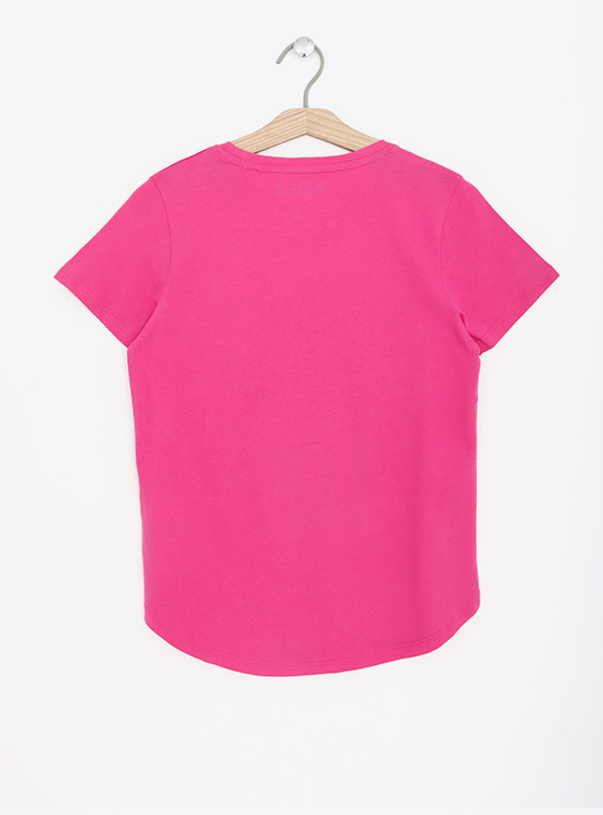 Ripley Polo Index Para NiÑa AlgodÓn Print