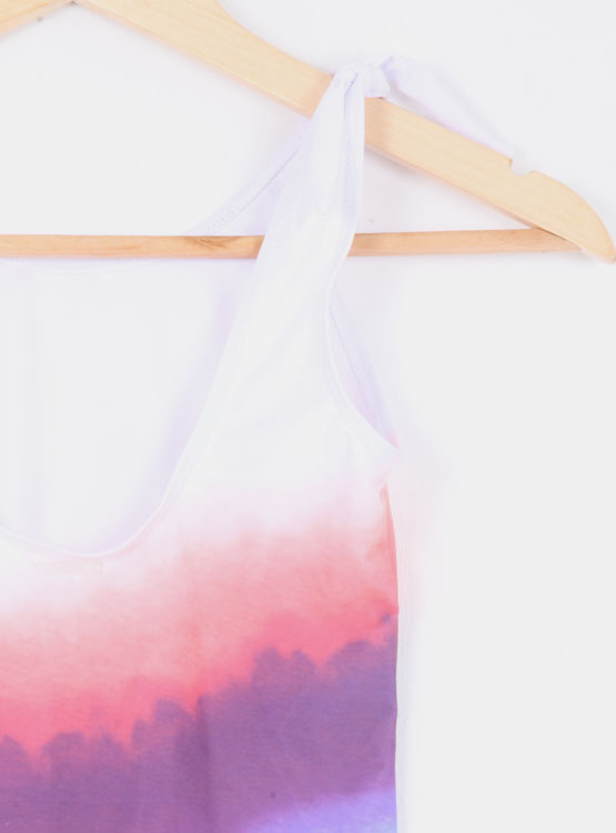 Ripley Ropa De BaÑo NiÑa Index Basicn
