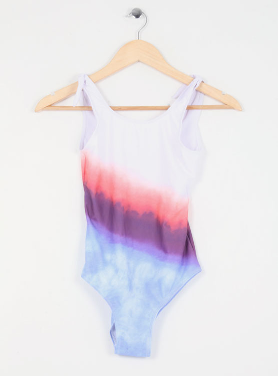 Ripley Ropa De BaÑo NiÑa Index Basicn