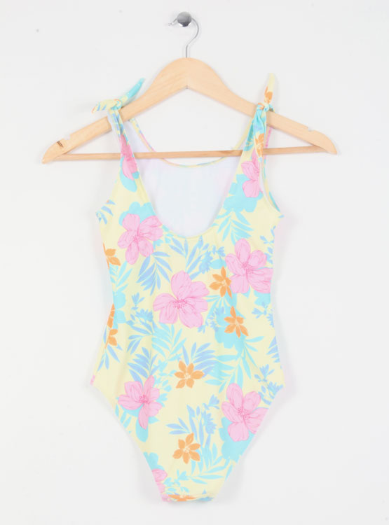 Ripley Ropa De BaÑo NiÑa Index Basicn