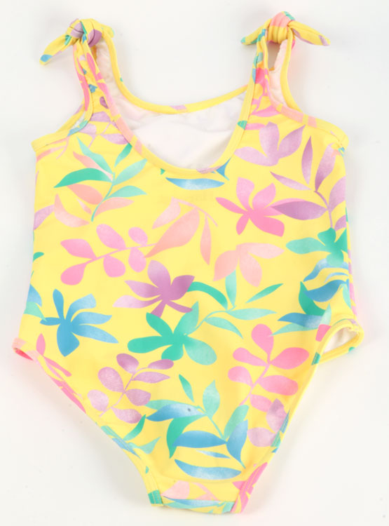 Ripley Ropa De BaÑo NiÑa Harvest Basic