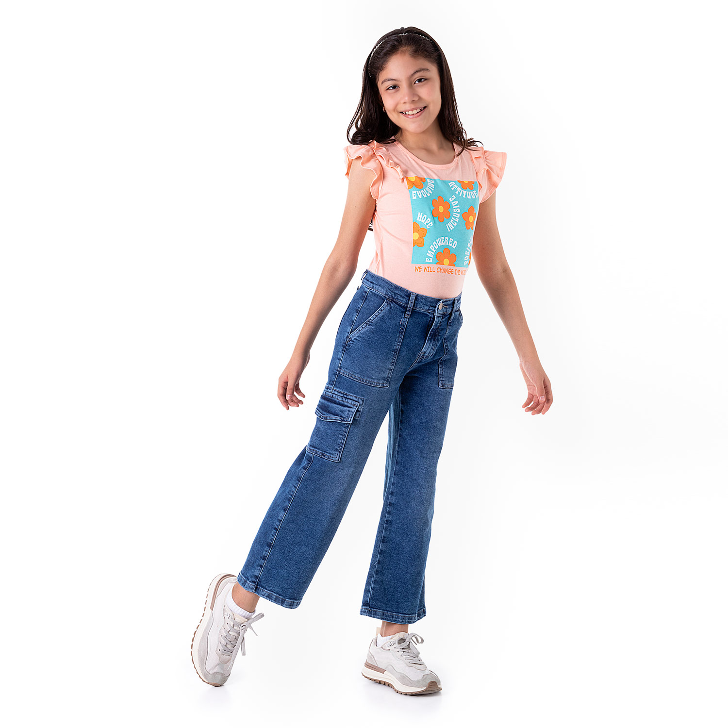 Ripley - JEAN WIDELEG NIÑA PIONIER ATICE