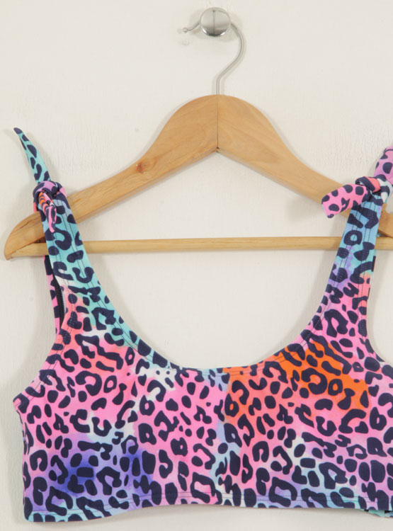 Ripley Ropa De BaÑo Basic Index Para NiÑa