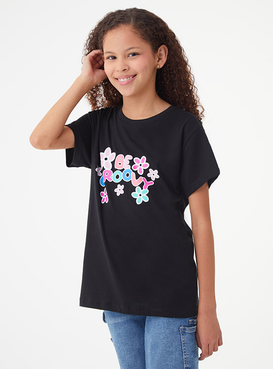 Ripley Polo Print Index Para NiÑa