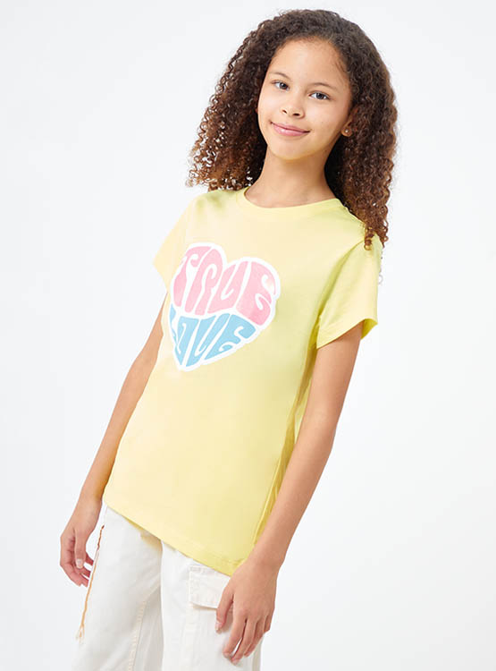 Ripley Polo Print Index Para NiÑa
