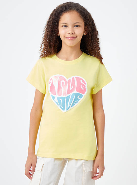 Ripley Polo Print Index Para NiÑa