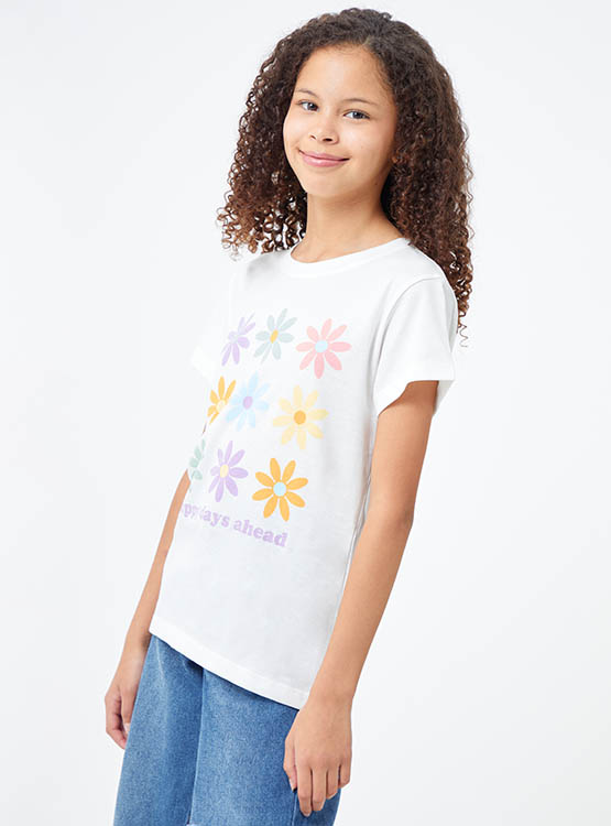 Ripley Polo Print Index Para NiÑa
