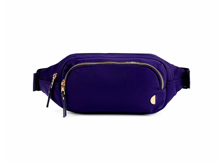 Ripley - CANGURO PORTA FARRAHCNG VIOLETA