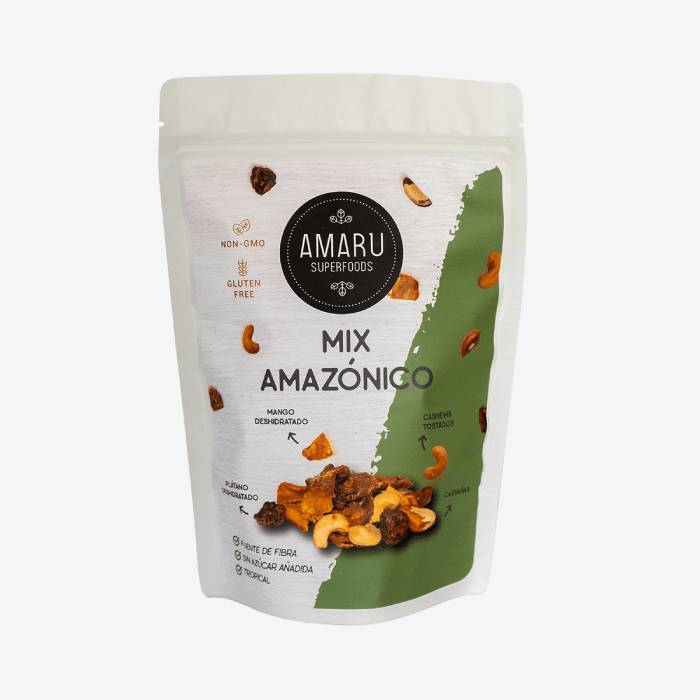 Mercado R: AMARU SUPERFOODS en Tienda_Virtual