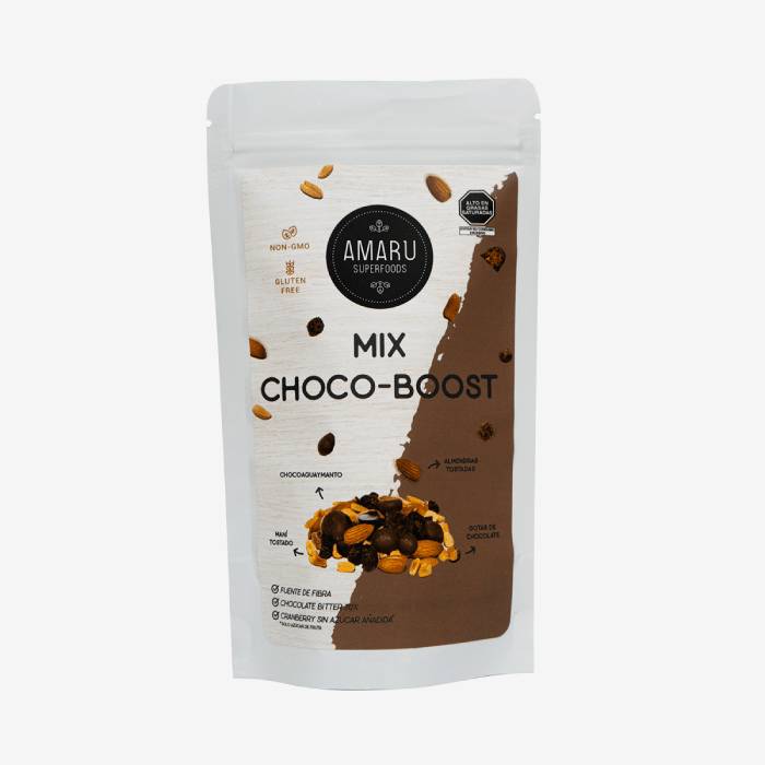 Mercado R: AMARU SUPERFOODS en Tienda_Virtual