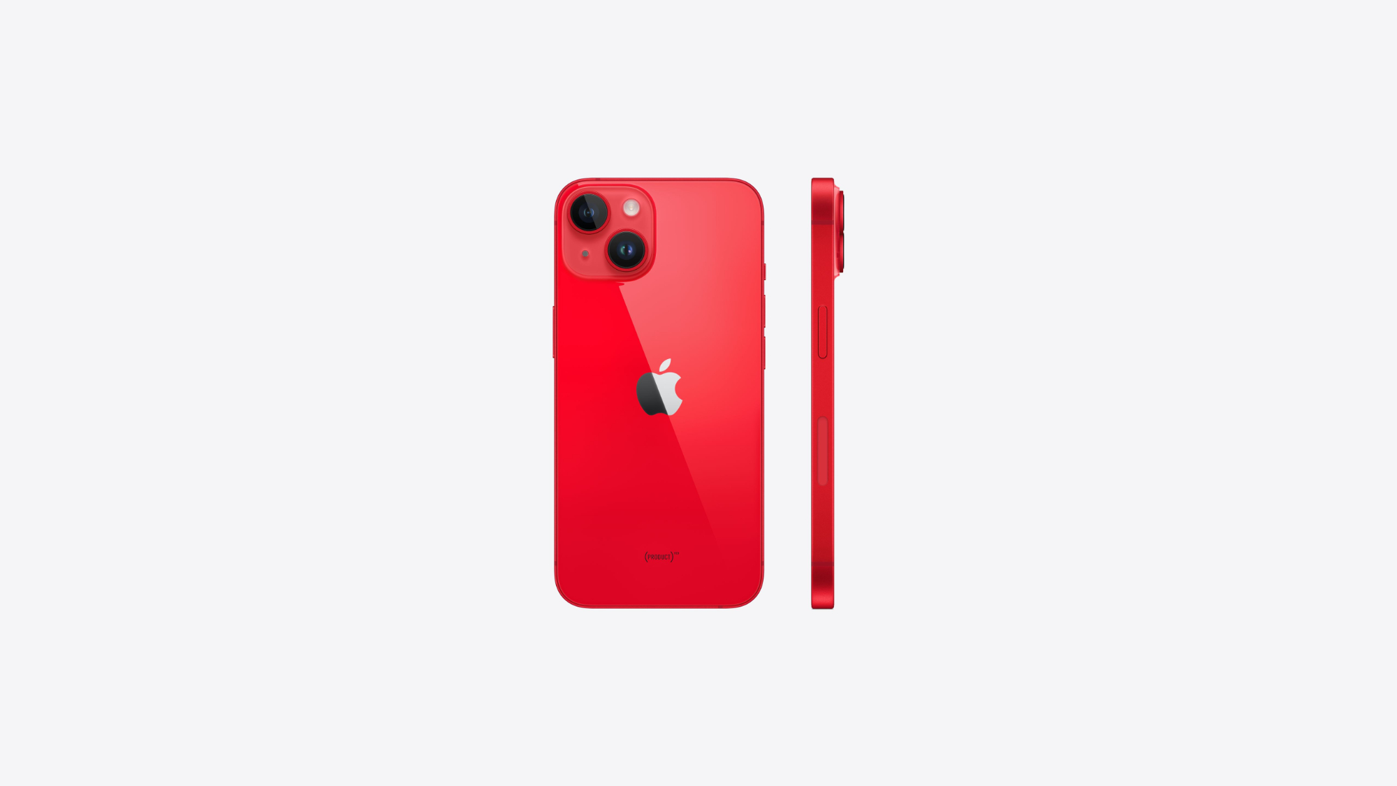 Ripley - IPHONE 14 - 128GB ROJO