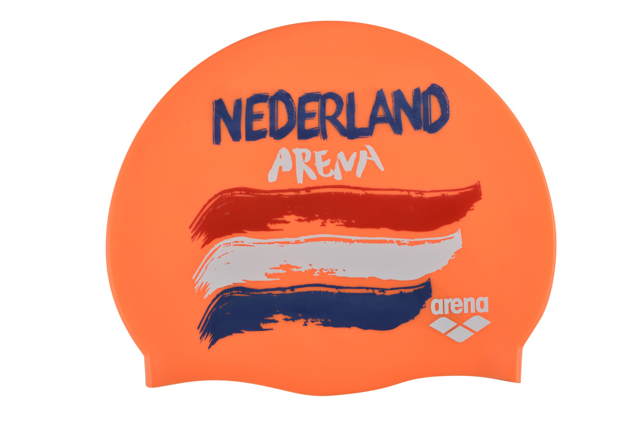Ripley - GORRO ARENA FLAGS SILICONE CAP