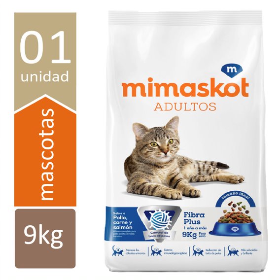 Comida para Gatos: Alimento de Paté y más | Ripley Perú