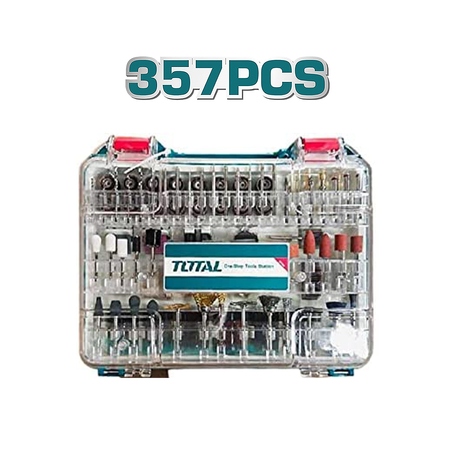 Ripley - JUEGO TOTAL DE 357 ACCESORIOS PARA DREMEL MOTOTOOL MINITALADRO ...