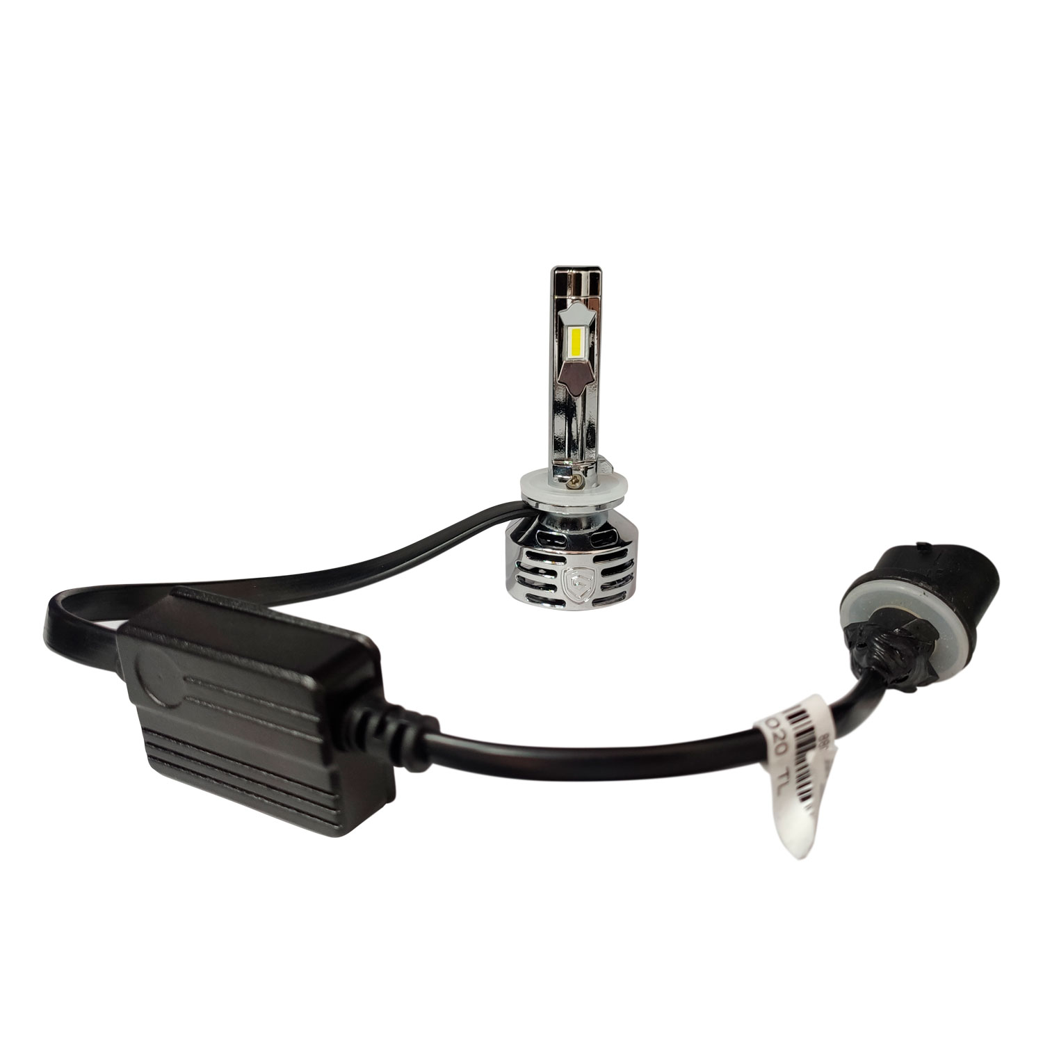 Ripley - OZ TUNNING FOCOS PREMIUM LED G9 CANBUS 18000 LM 880