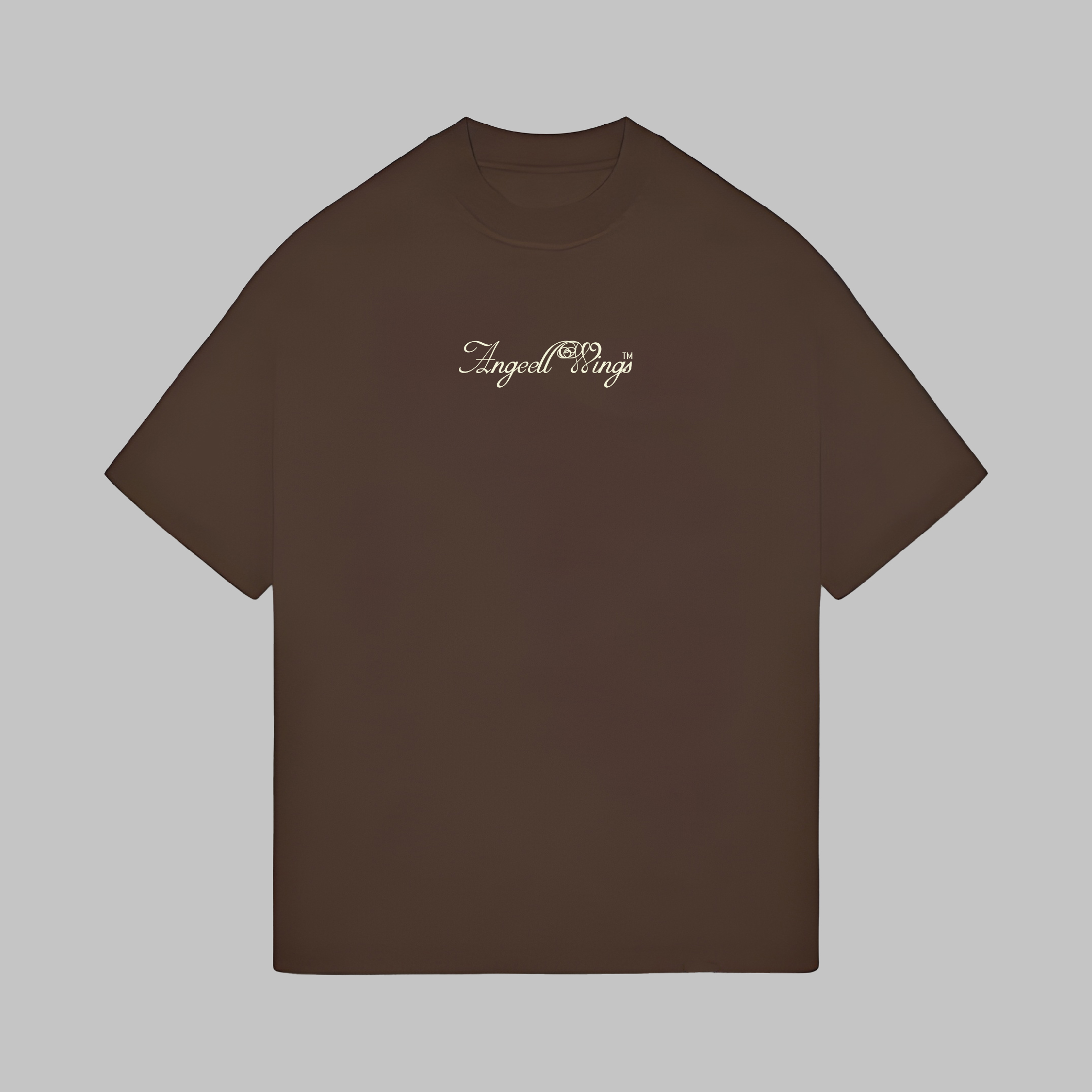 Ripley - POLO JAGUAR OVERSIZE ANGEELL WINGS MARRON