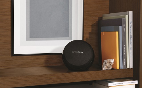parlante harman kardon