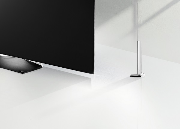 TELEVISOR SMART TV LG 4K 65" OLED65E7P